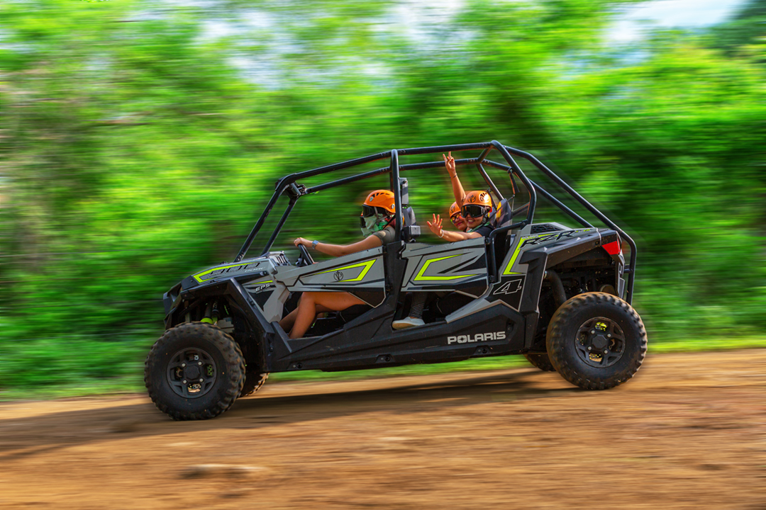 RZR Punta de Mita – Puerto Vallarta Tours